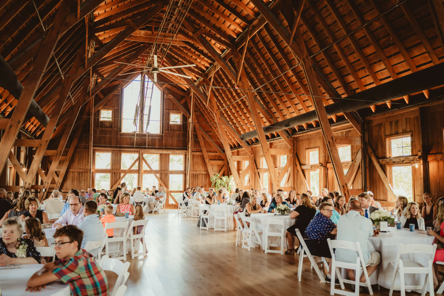 Four Winds Farm | Multi-functional Gathering Place | Fitchburg - Wisconsin
